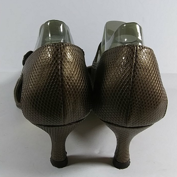 Prevata | Shoes | Prevata Made In Italy Womens Pumps | Poshmark